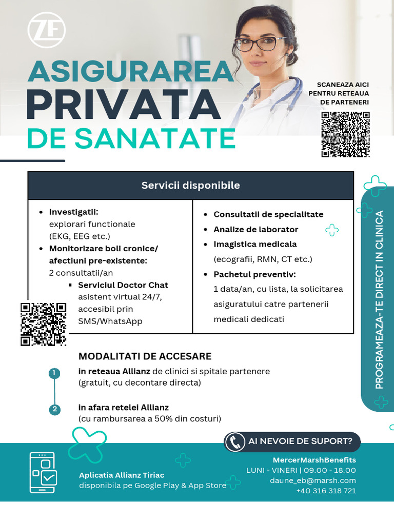 Allianz Tiriac | PDF