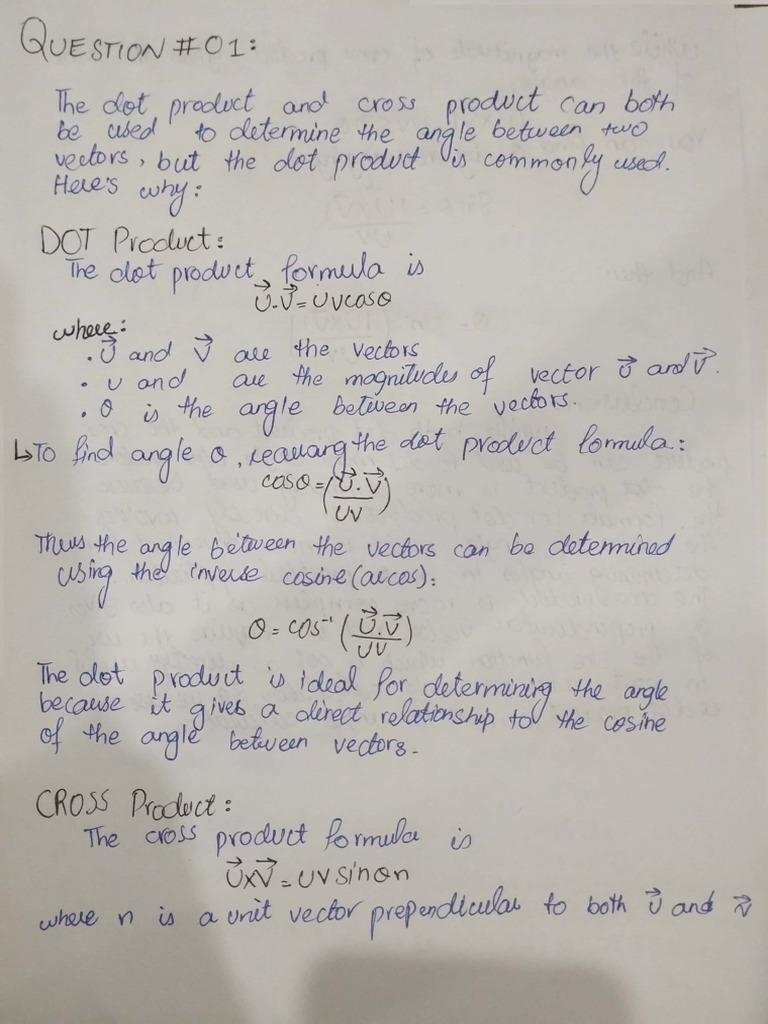 EMT Assignment # 1 | PDF