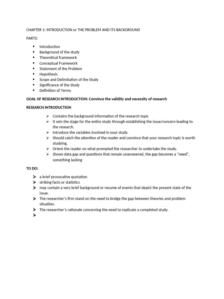 research-introduction | PDF