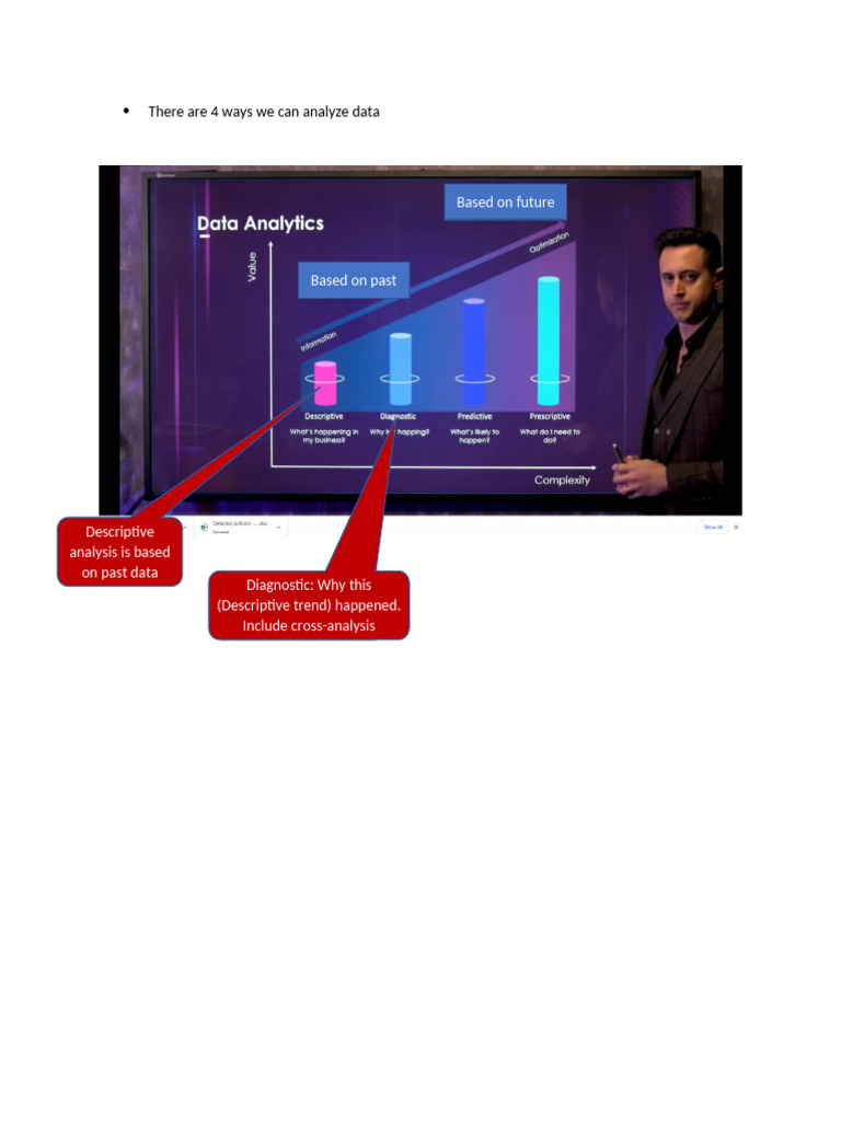 Power BI Lesson | PDF