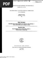 IEC 60331-21 Ed 1 1999-04 - Test For Elec - Cable Under Fire Condition ...