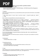 SAP Note-2276637-How To Configure The rz70 For Sending Data Via RFC | PDF