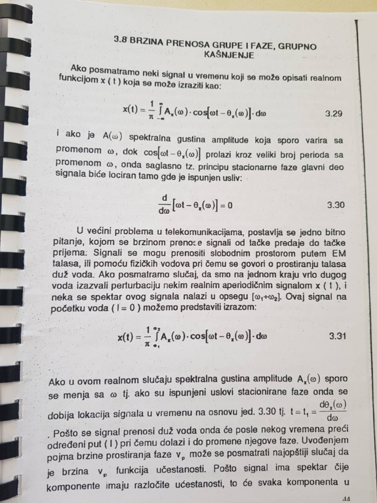 Predavanje OT 16-04-2020 | PDF