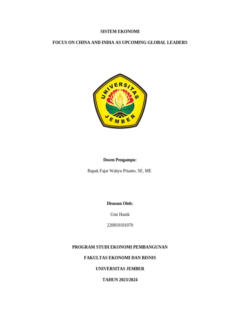 Tugas Sistek CT03 (28) RSM-1 | PDF | Finance & Money Management