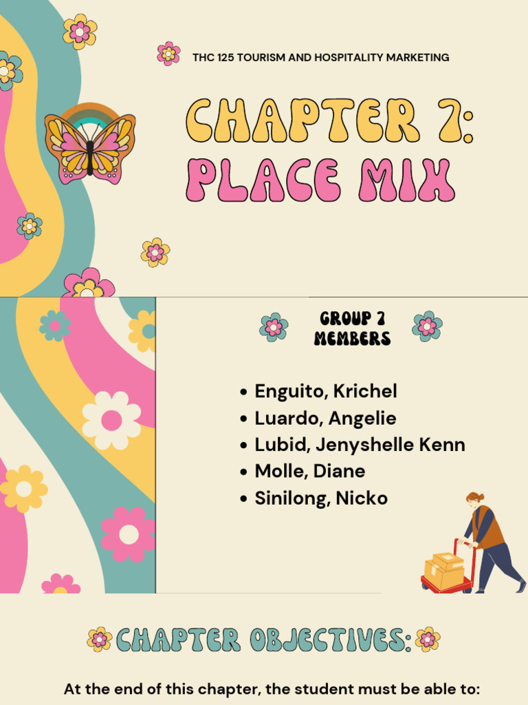 Thc 125 Group 7 Final | PDF