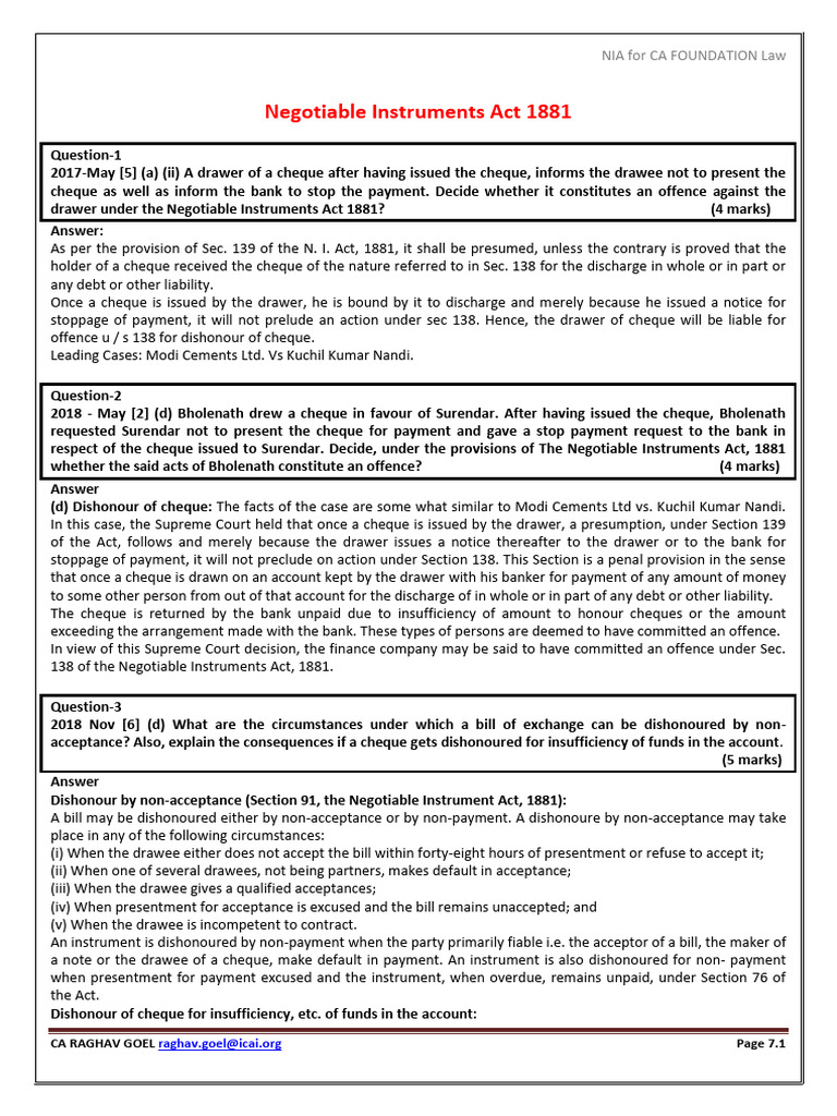 NIA Updated As On 16th Aug 2024 | PDF
