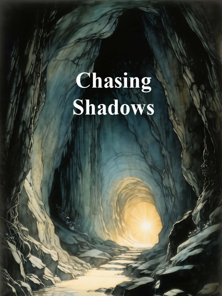 Chasing Shadows | PDF