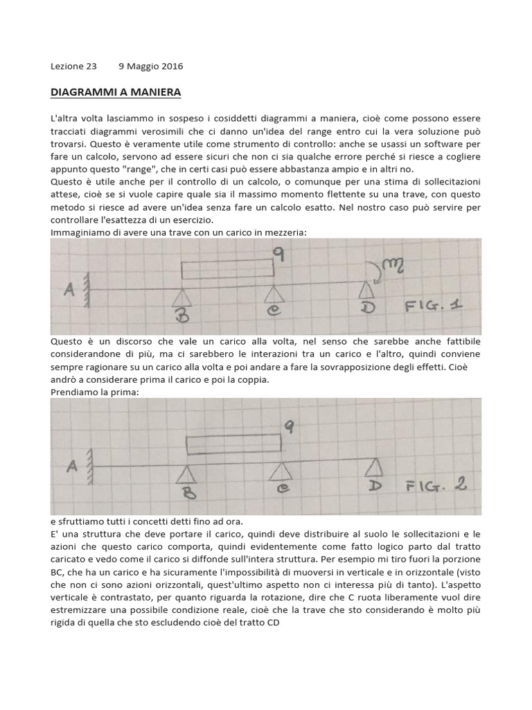 Lezione 23 | PDF