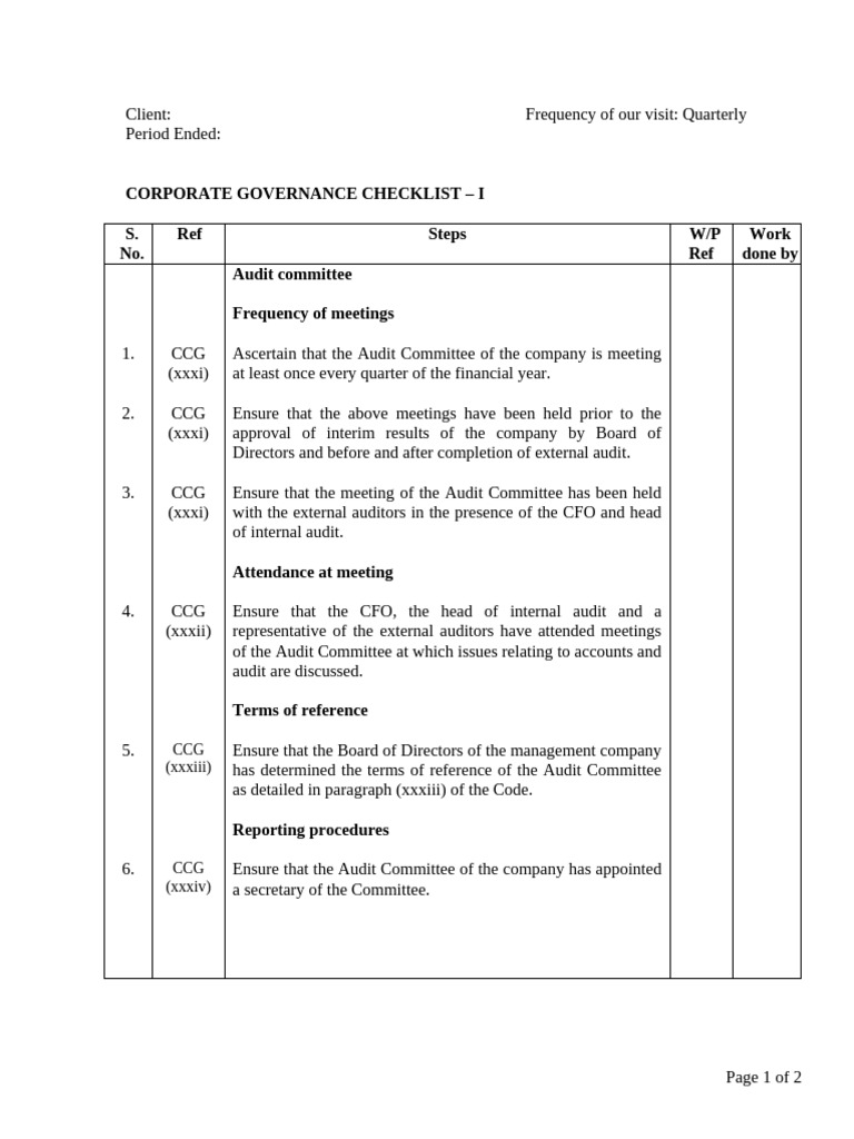 10-corporate_governance_checklist | PDF