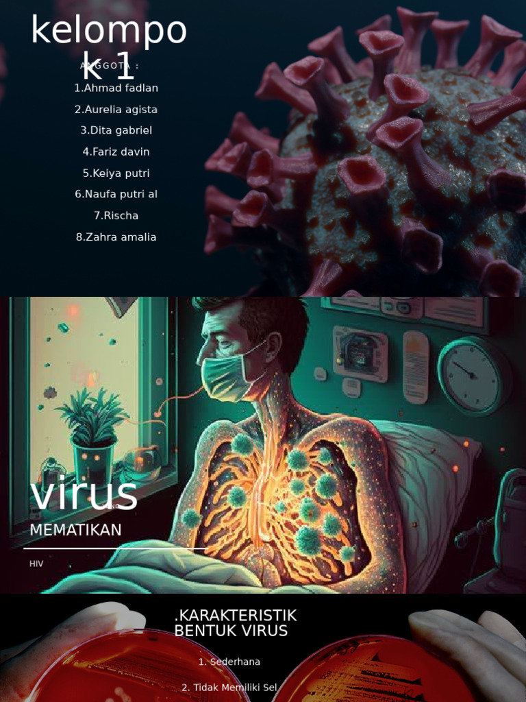 Epidemics vs. Pandemics Quiz Presentation in White Photographic Style | PDF