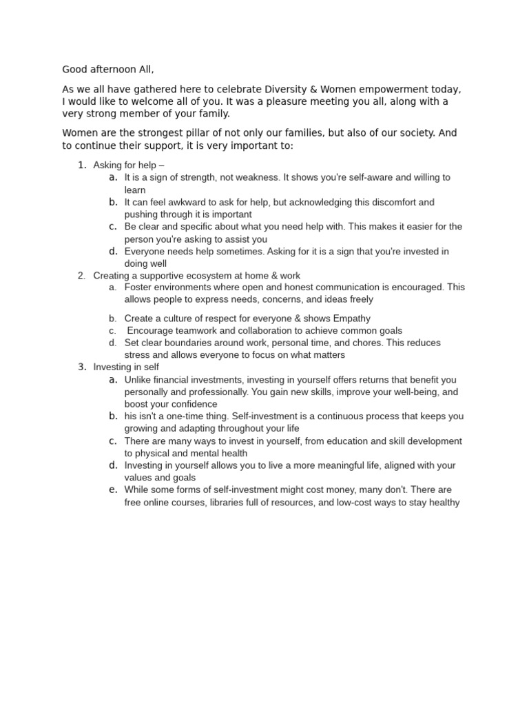 Celebrating Diversity | PDF