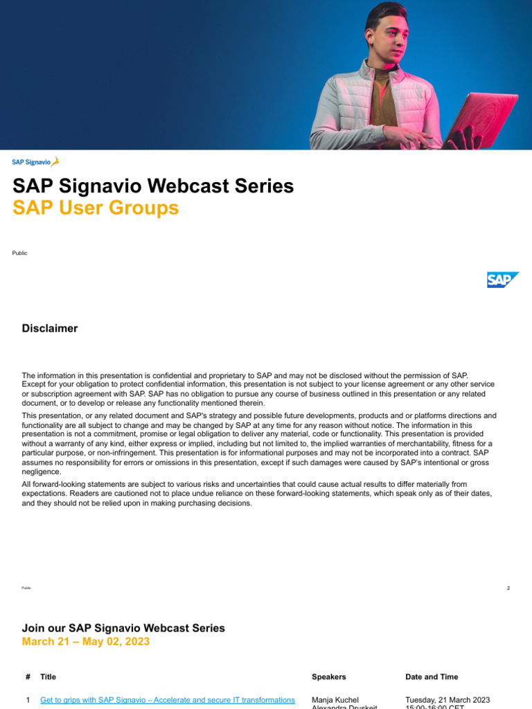 Process Insights For Breakfast v2 | PDF