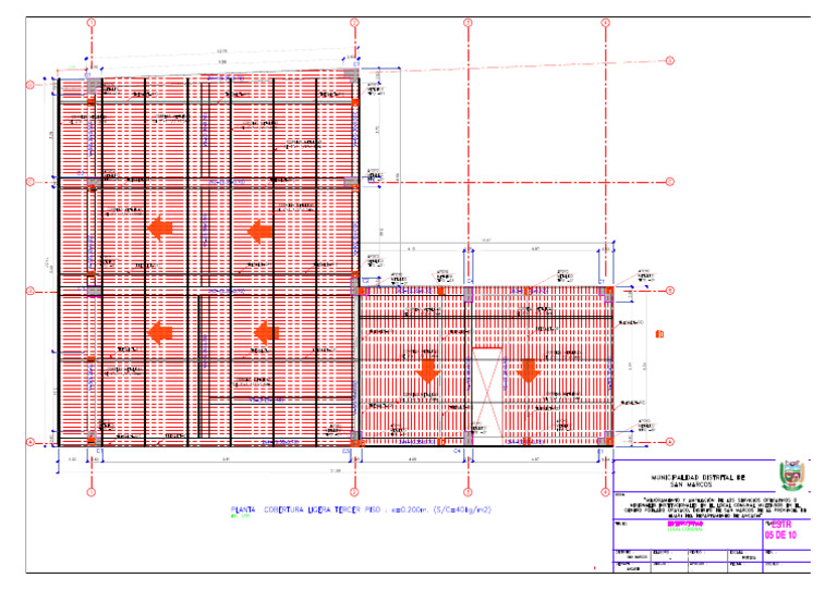 Estr 05 DE 10: Local Comunal | PDF