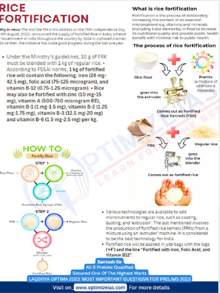 2 Rice | PDF