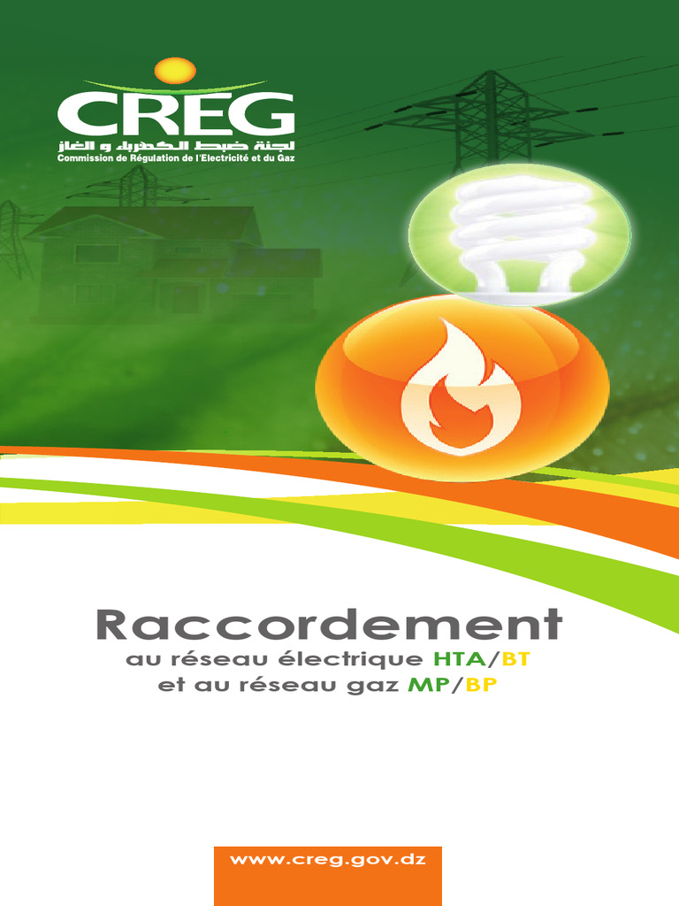 Guide_Raccordement-BTMT_BPMP | PDF