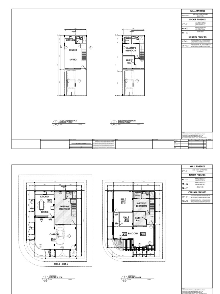 Plan | PDF