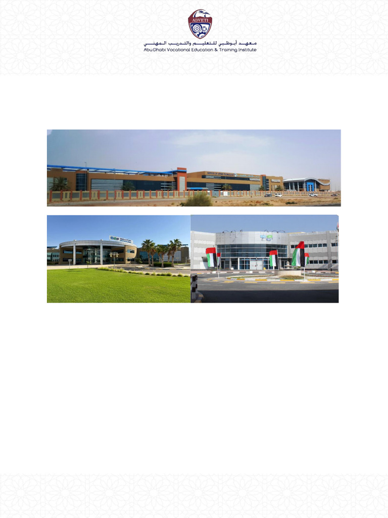 ATS Al Hili Campus - 20 Toilets Upgrade Project | PDF | Countertop ...