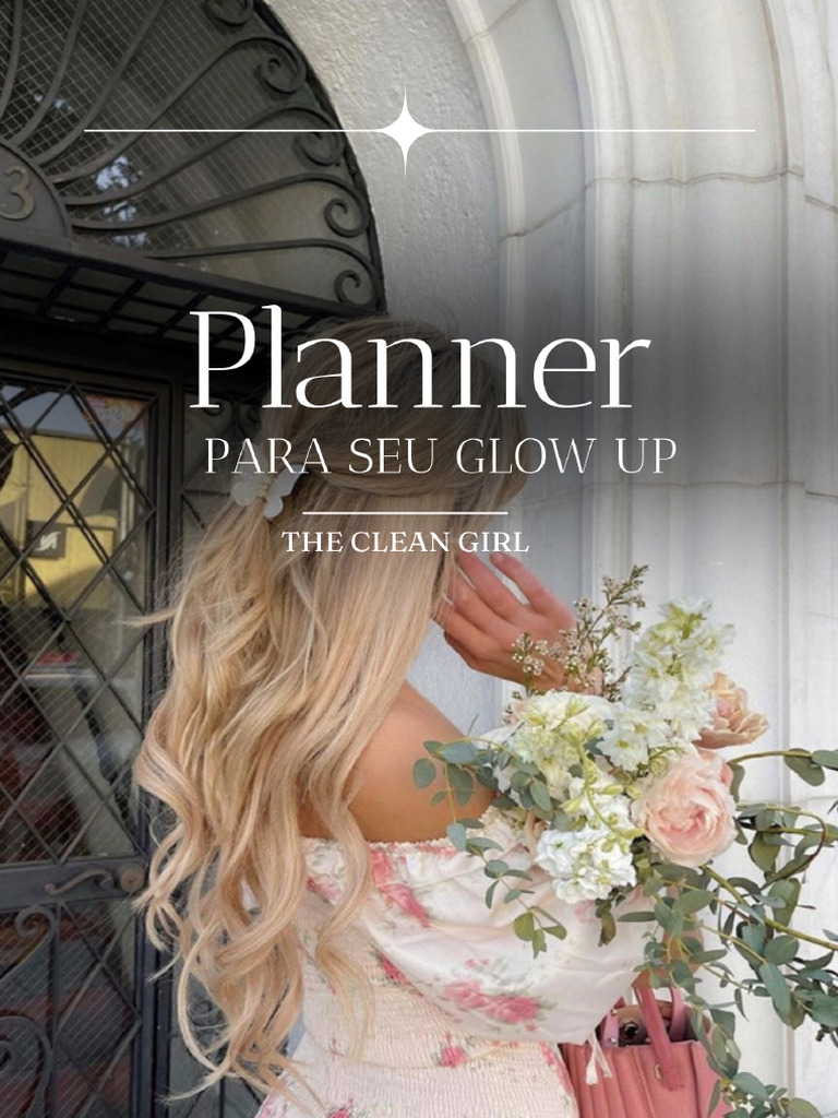 BECOMING - The Clean Girl | PDF