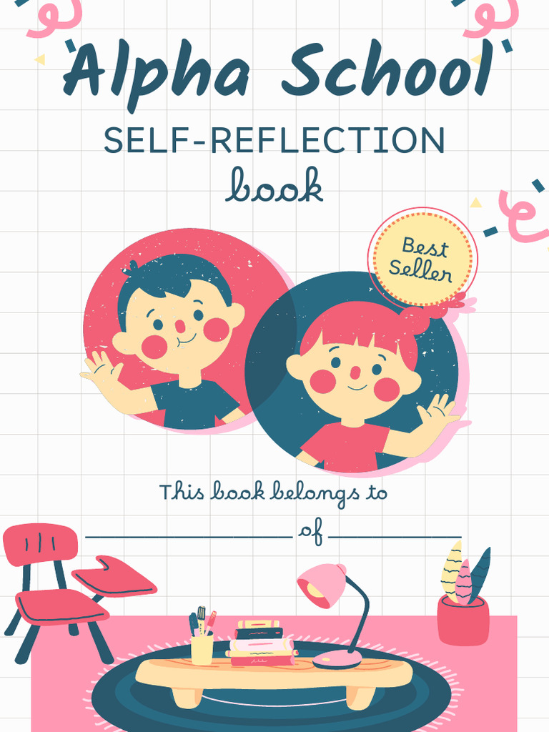 Self Reflection Book | PDF