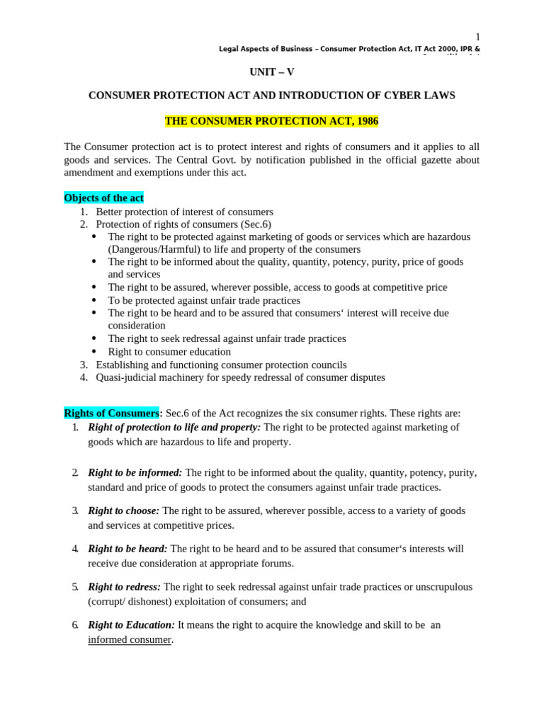 Unit 5 LAB Fair | PDF