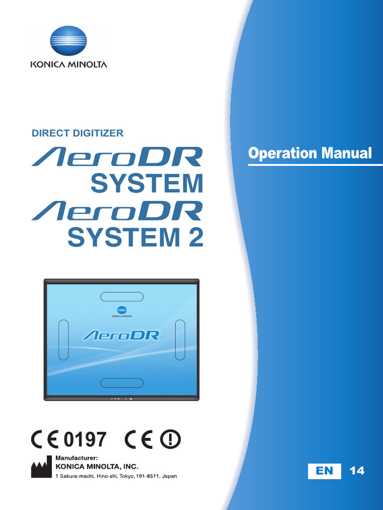 Aerodr System | PDF