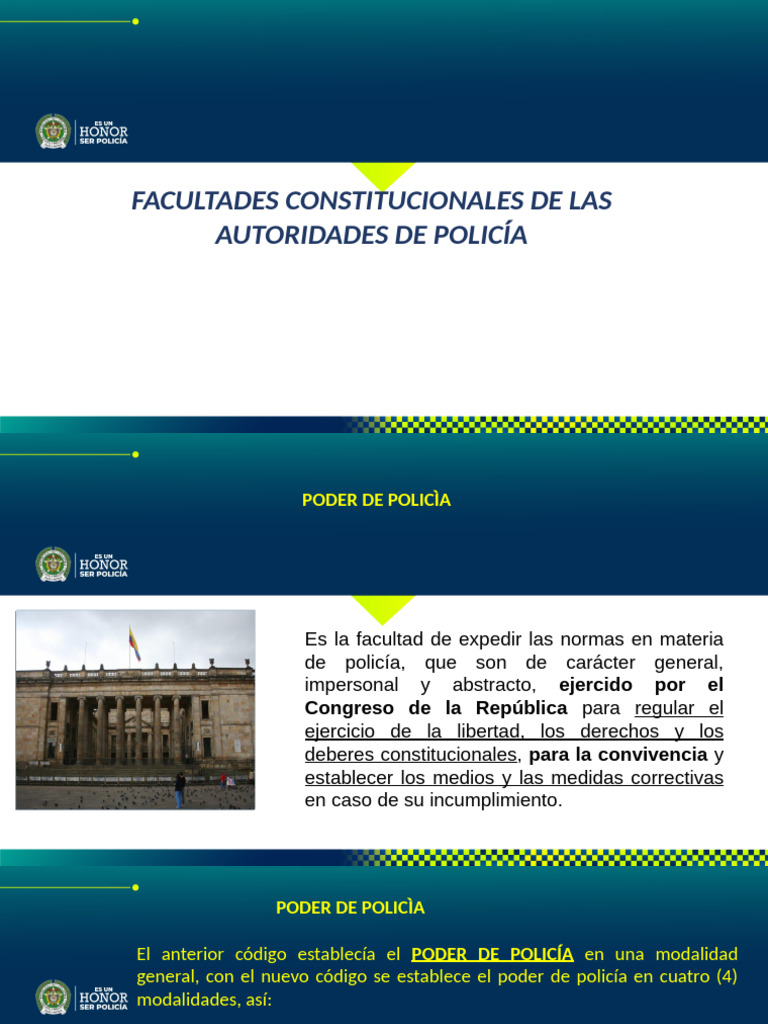 Derecho De Policia 1 Pdf