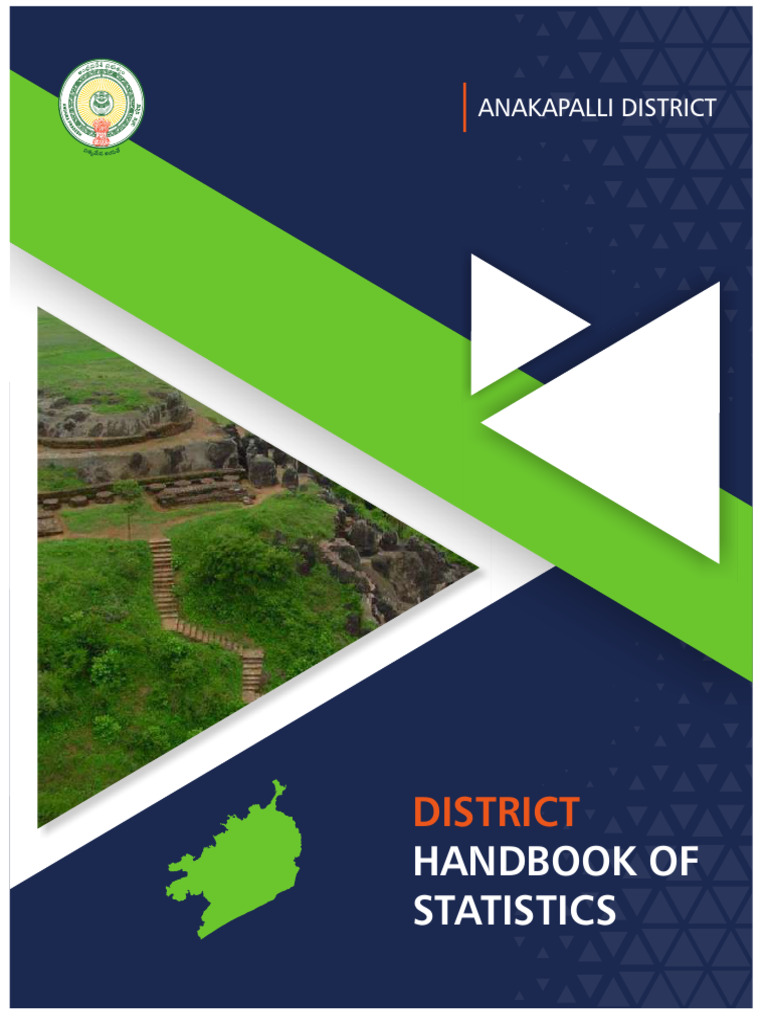 District: Statistics Handbook of | PDF