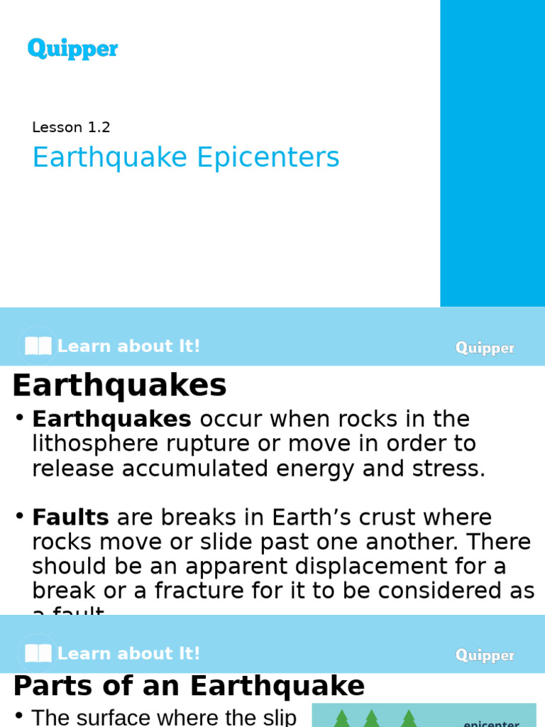 Science 10 1.2 LESSON | PDF