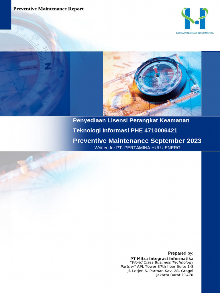 Phe Tp September2023 | PDF