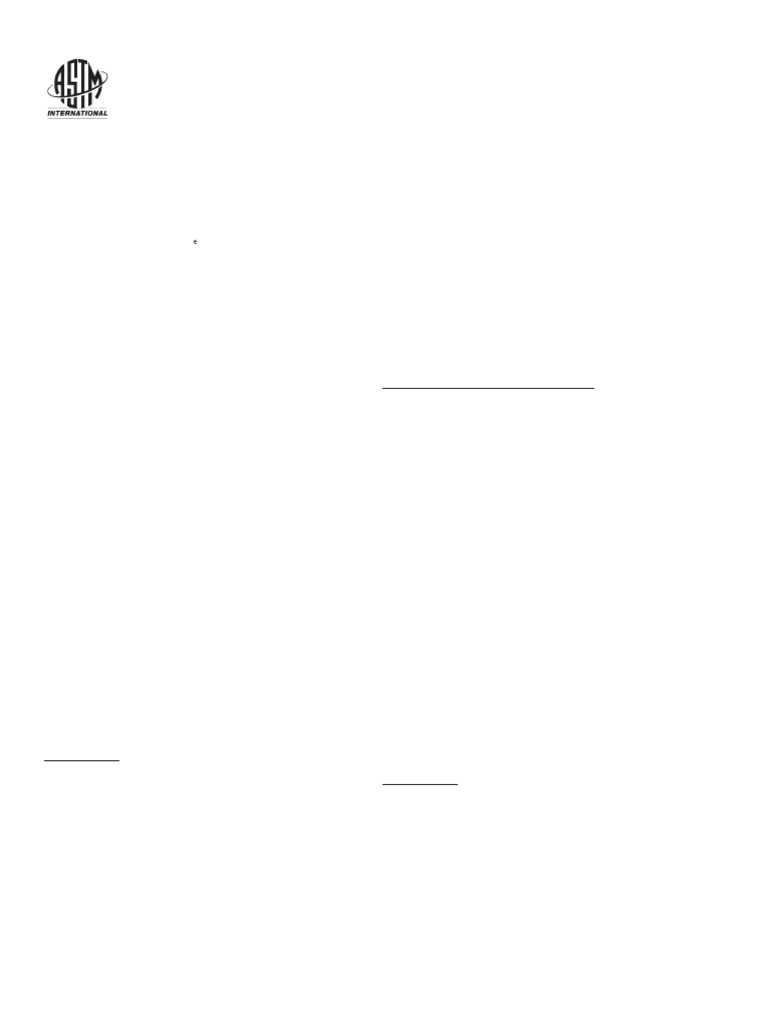 ASTM A 354 03a | PDF