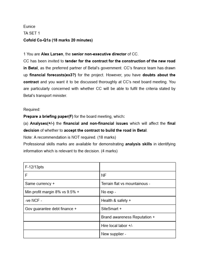 Merge TA4 | PDF