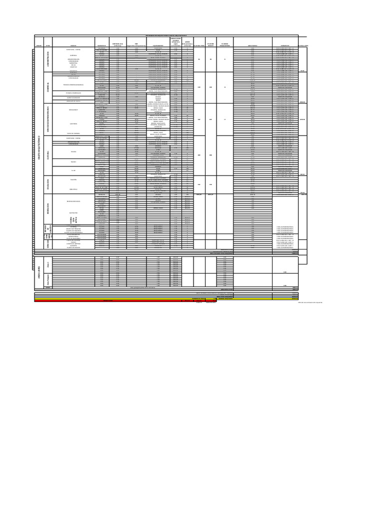 Programa Taller 7 | PDF