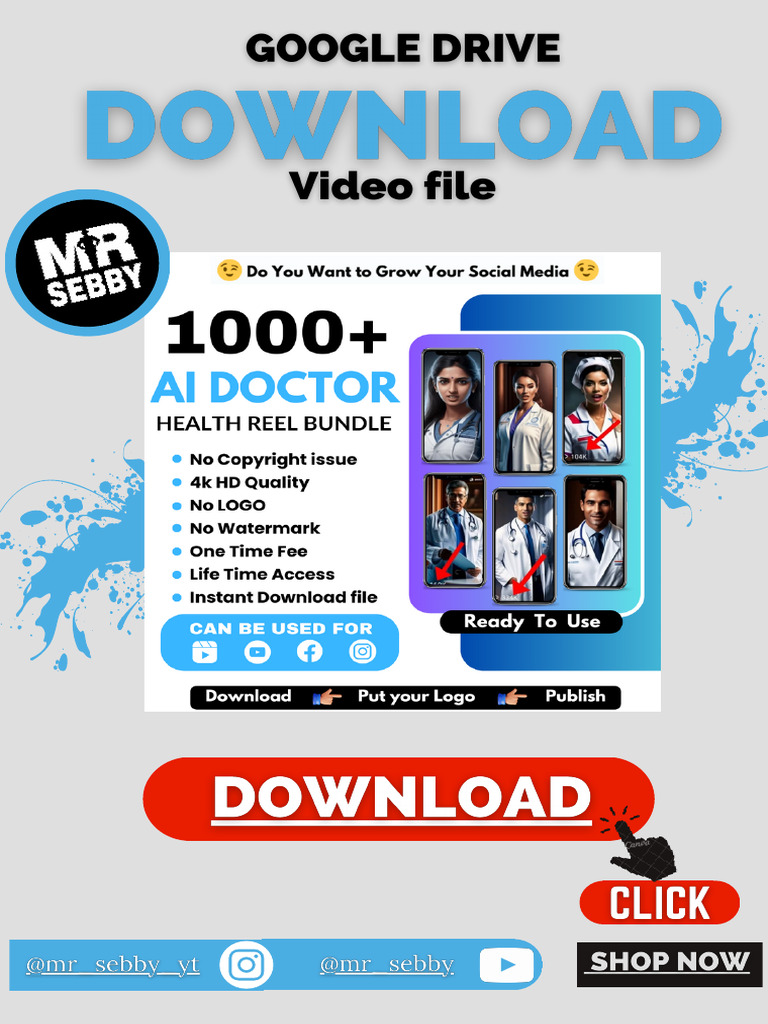Ai Doctor 1500+ | PDF