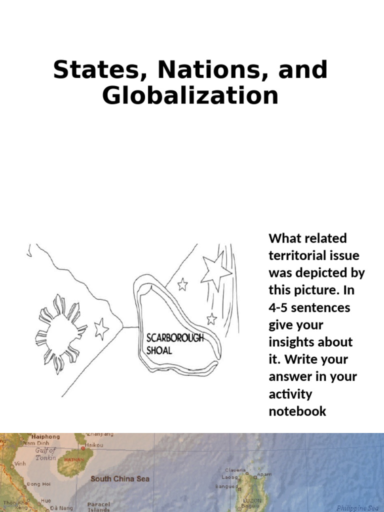 States, Nations, and Globalization | PDF | Social Science