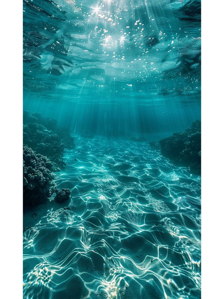 Sea Wallpaper | PDF