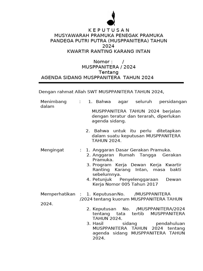 SK-02-agenda-sidang_ | PDF