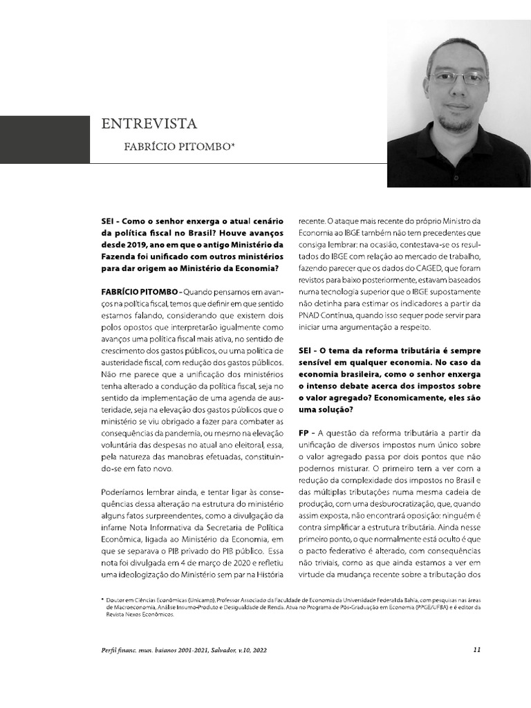 exemplo entrevista Pitombo (1) (1) (1) | PDF
