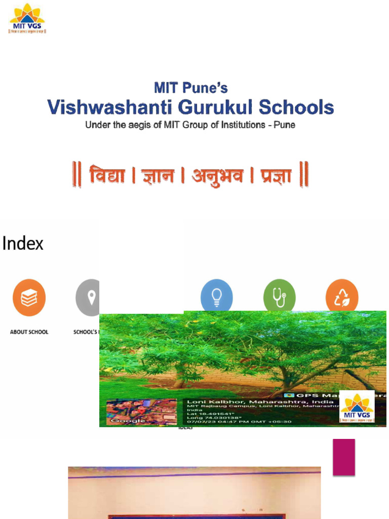 Mit Vgs Sustainable Development | PDF