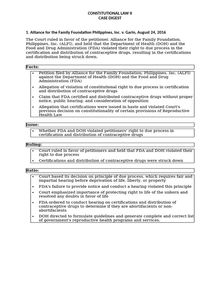 Last Batch of Cases Consti | PDF | Standing (Law) | Finance & Money Management