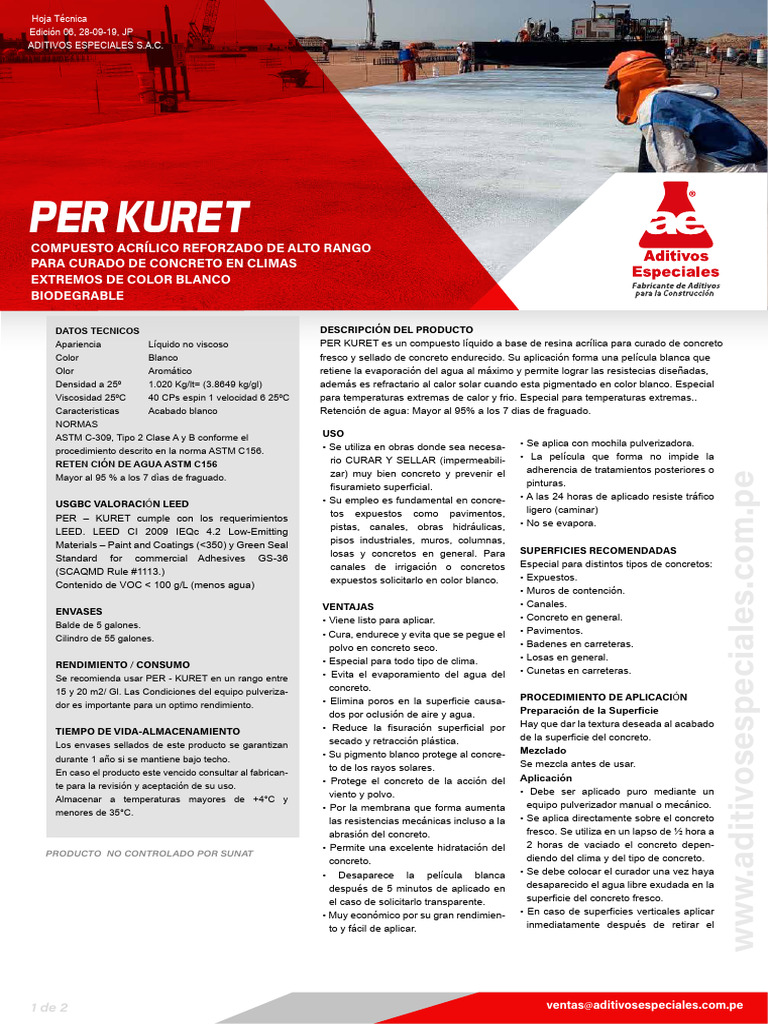 FT Per Kuret | PDF
