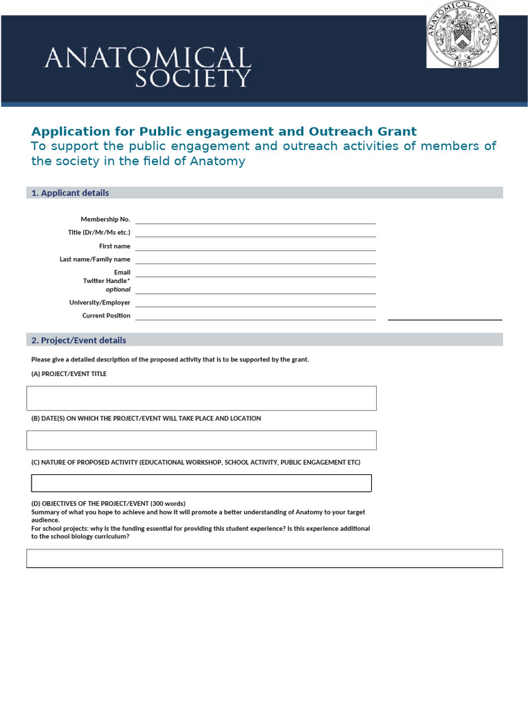 Peo As Application Form v2 220621 | PDF | Insurance | Business