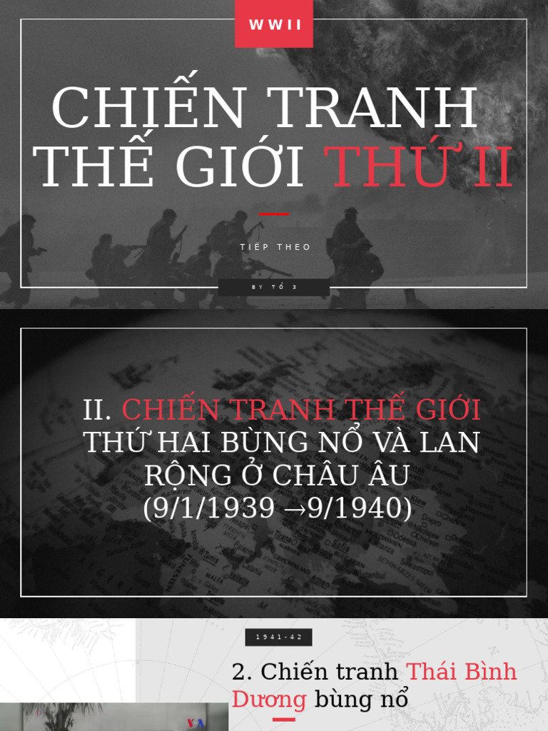 Tổ 3 - Trình chiếu | PDF