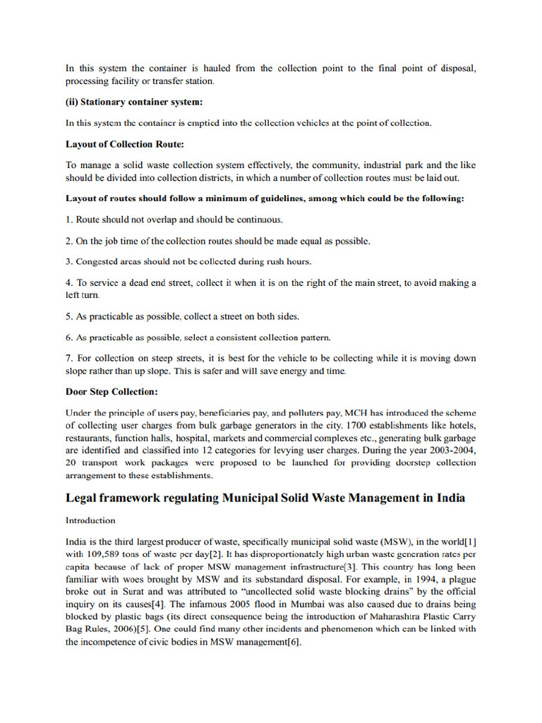 Legislative | PDF