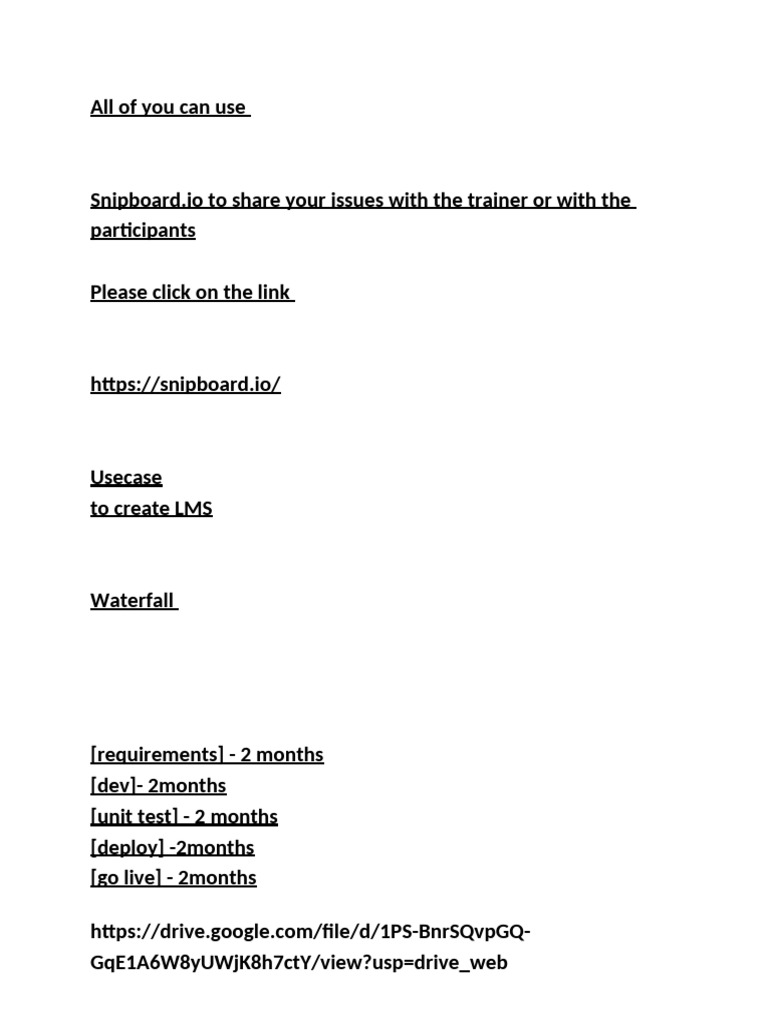 Running Notes - Devops | PDF