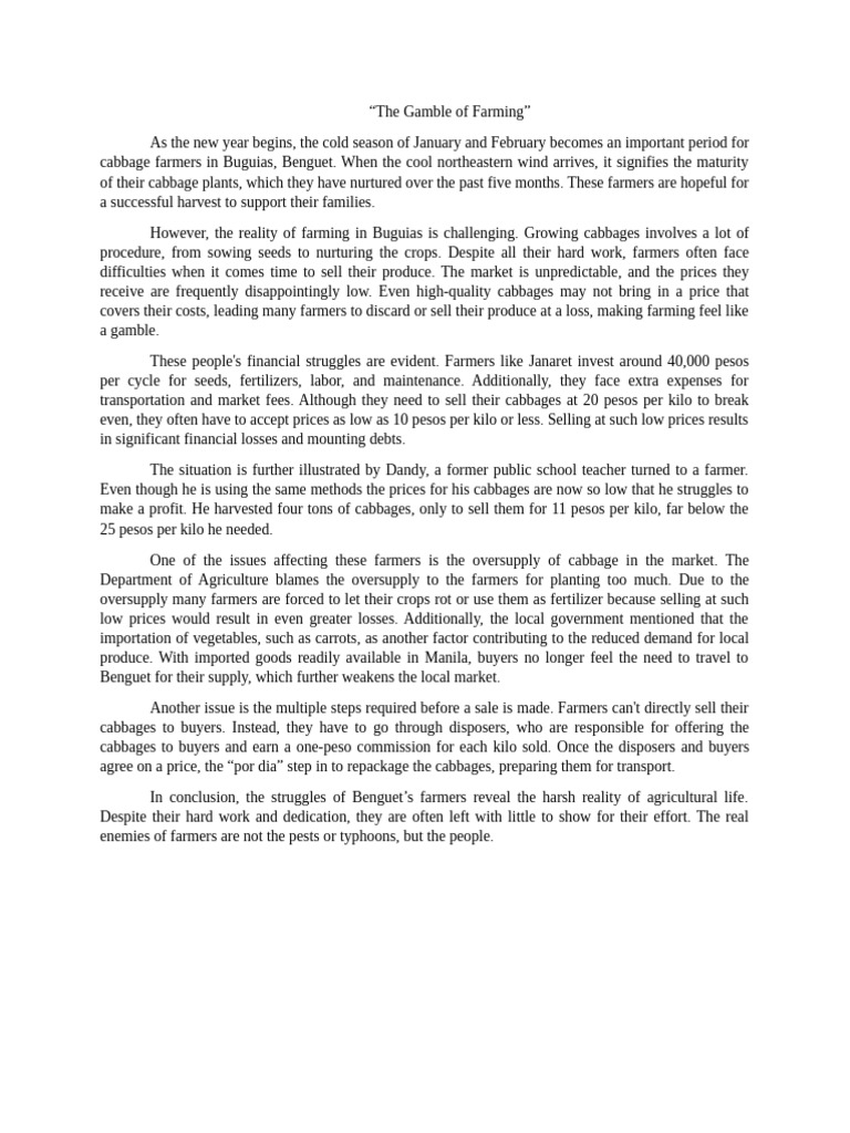 RMPP EAPP Ptask 1 | PDF