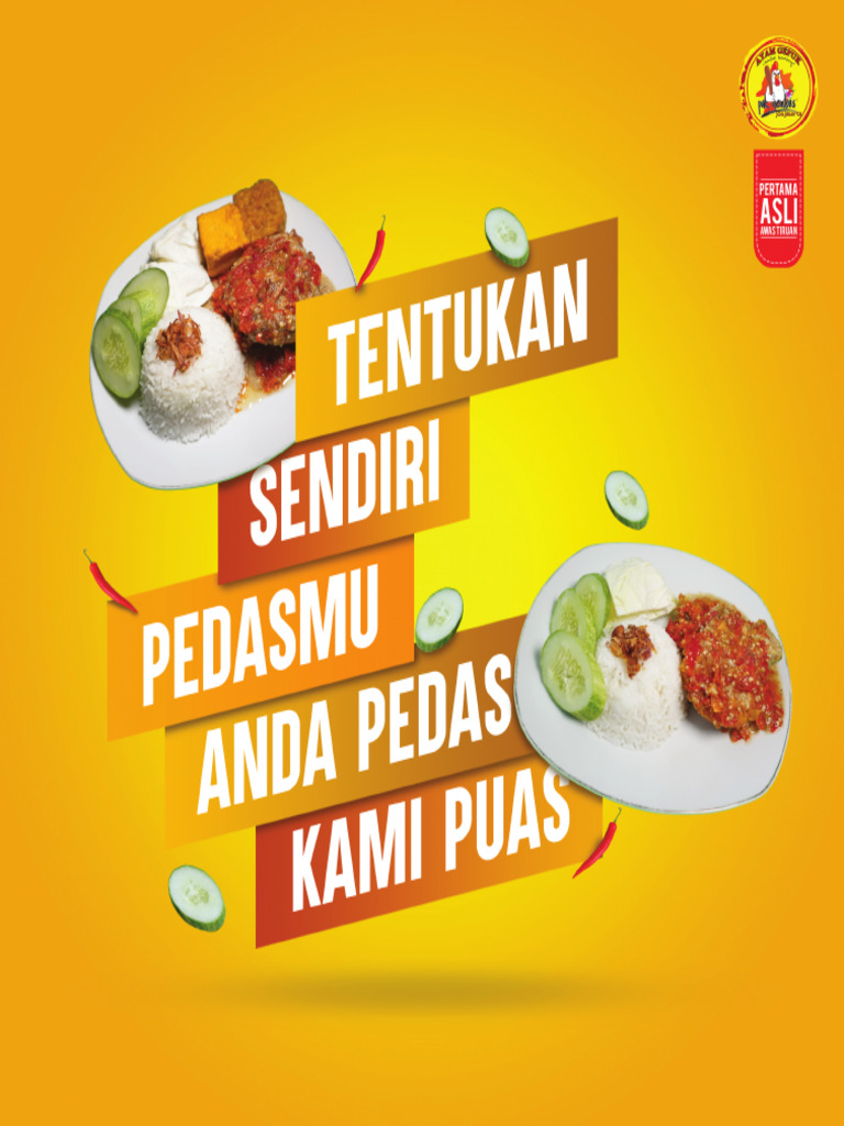 Frame Kuning 80 X 80 3 | PDF