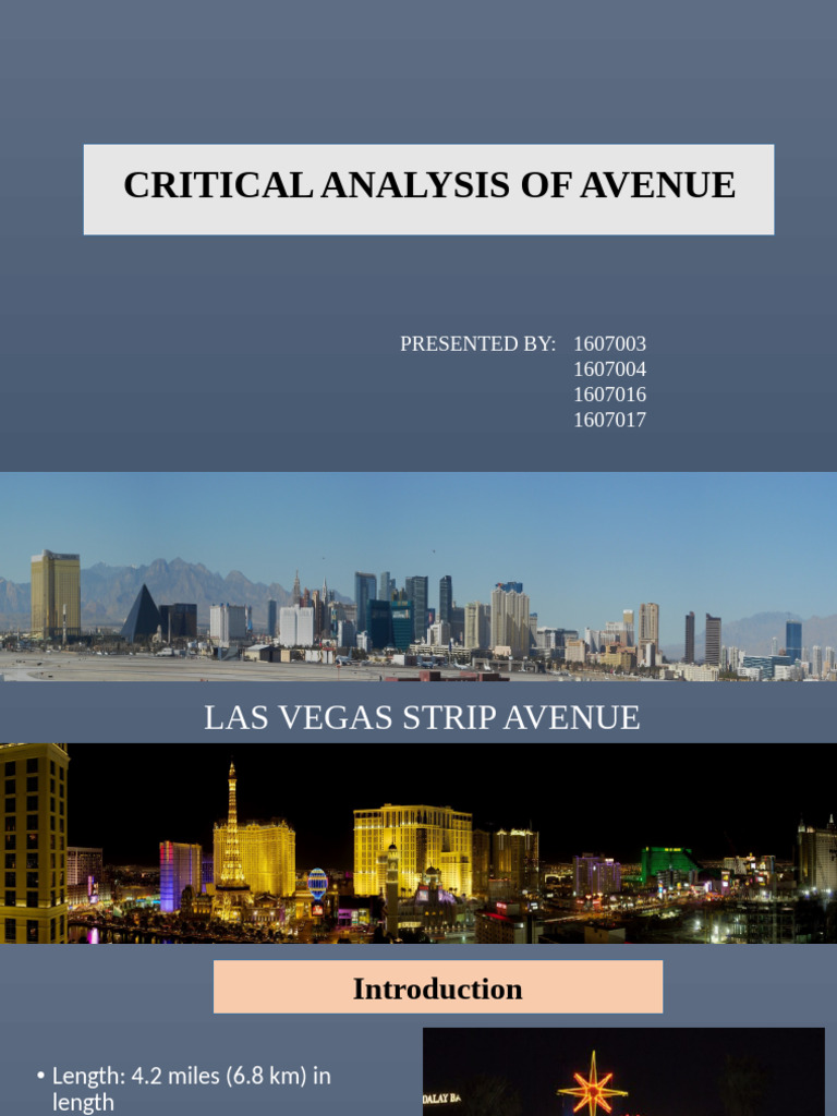 Presentation 3 | PDF