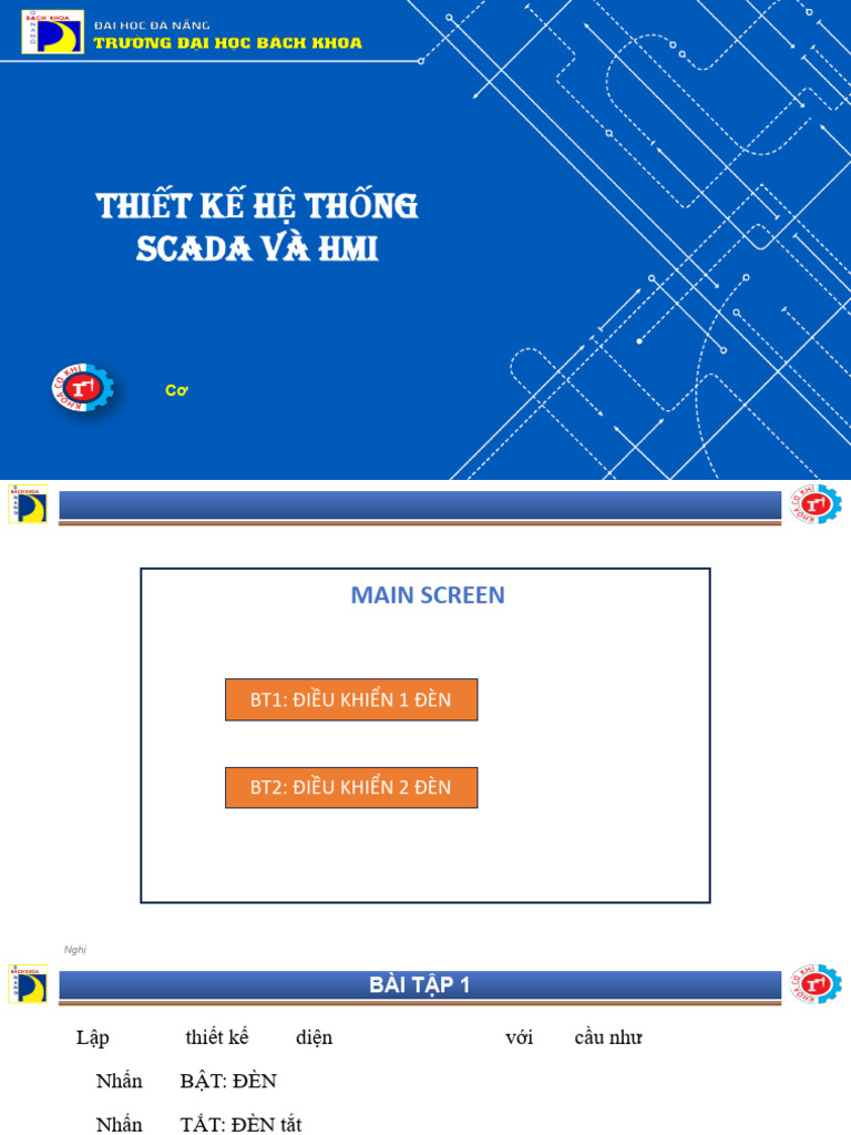 3. Bài tập - SV | PDF