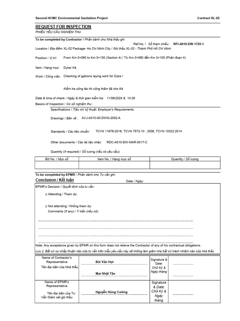 Rfi A010 Ew 1725 1 | PDF