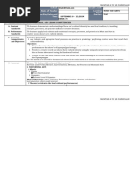 DLL - Science 4 Q1 - W7 | PDF